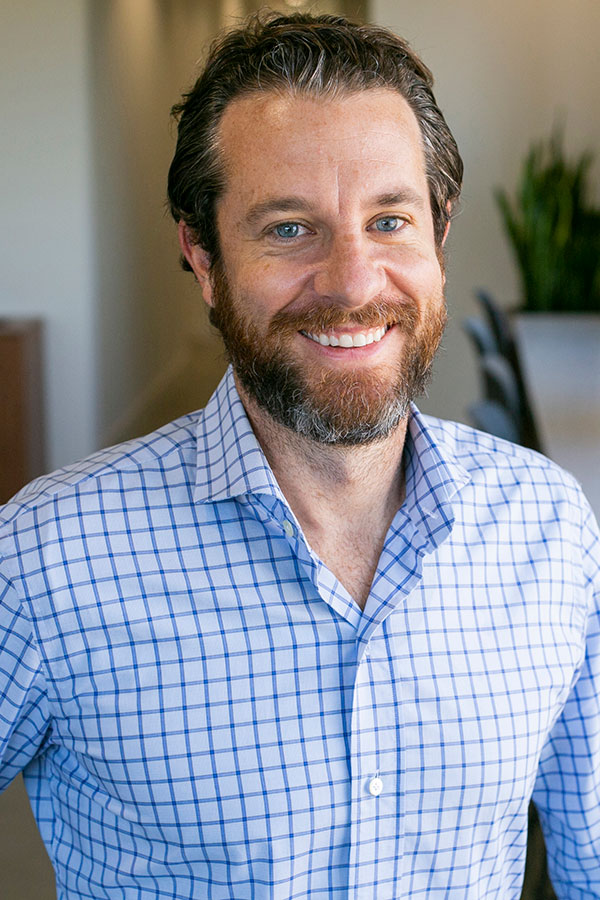 Our Team - Evergreen Healthcare Partners