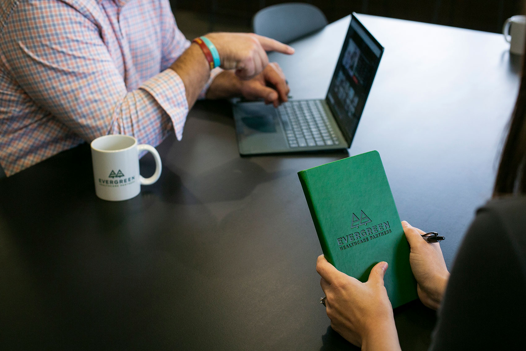 News - Evergreen Healthcare Partners