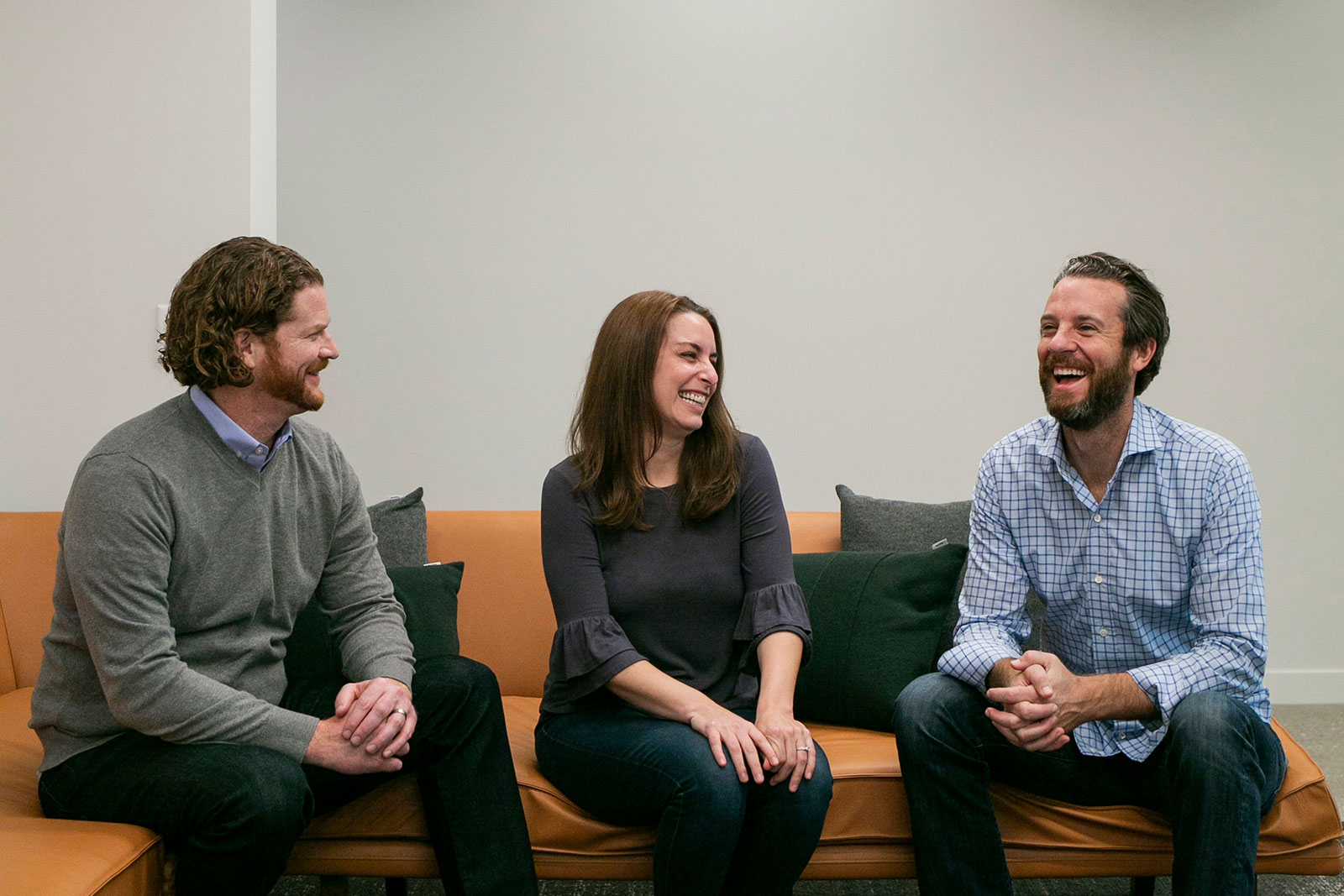 Our Story - Evergreen Healthcare Partners