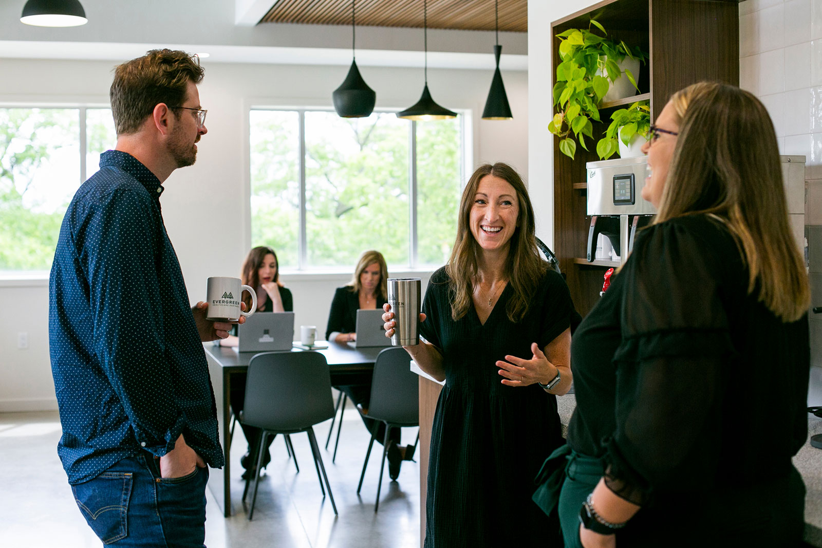 News - Evergreen Healthcare Partners