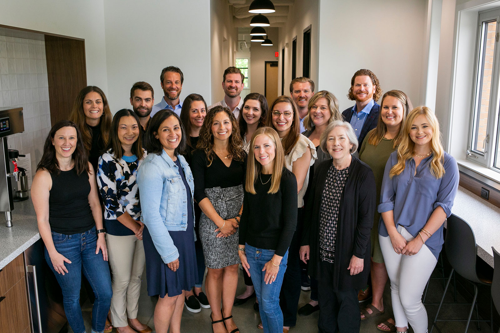 Our Team - Evergreen Healthcare Partners