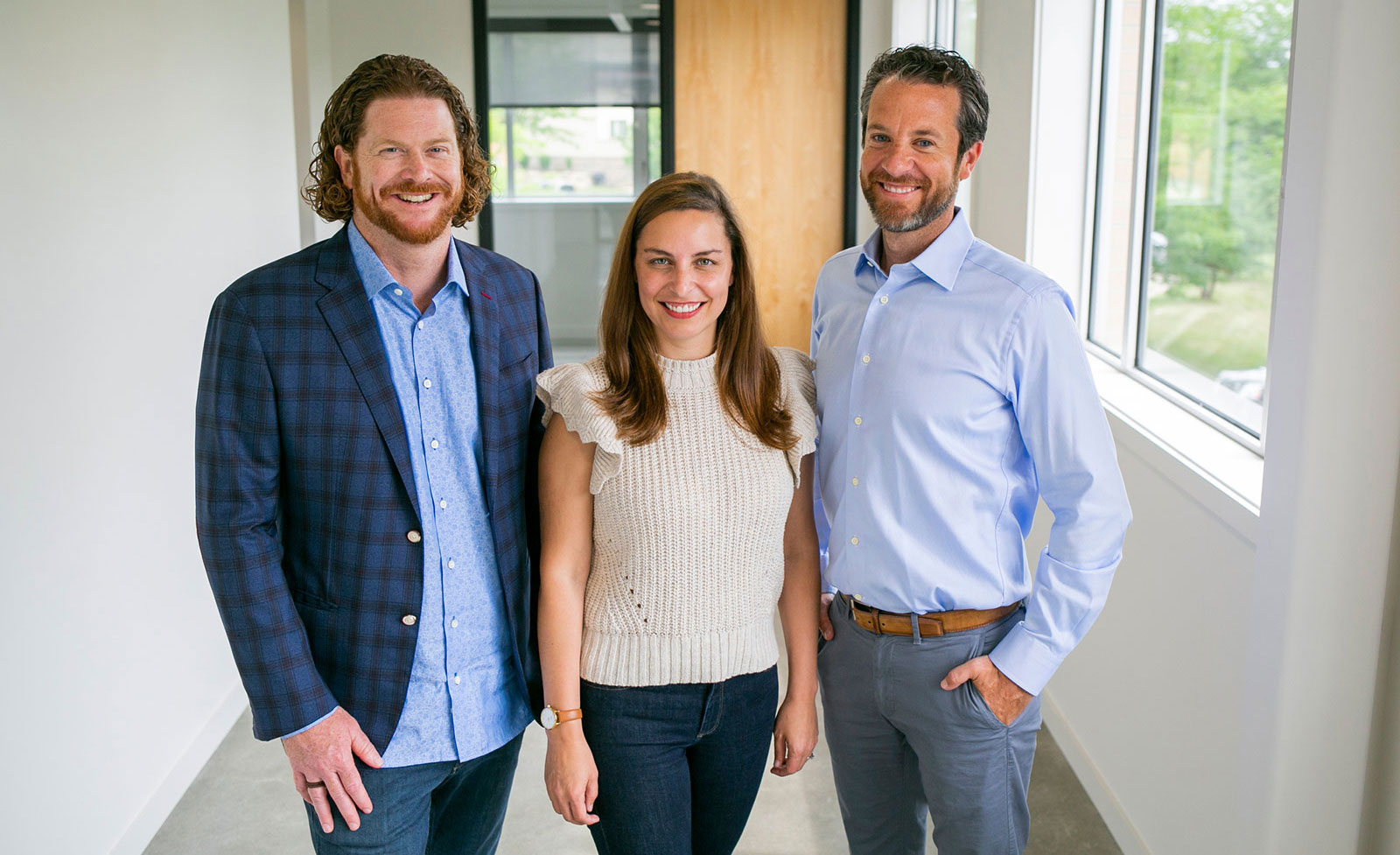 Our Story – Evergreen Healthcare Partners