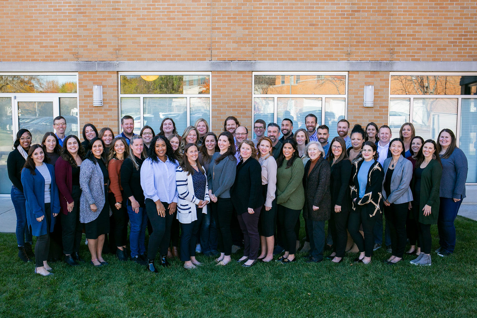 Our Team – Evergreen Healthcare Partners