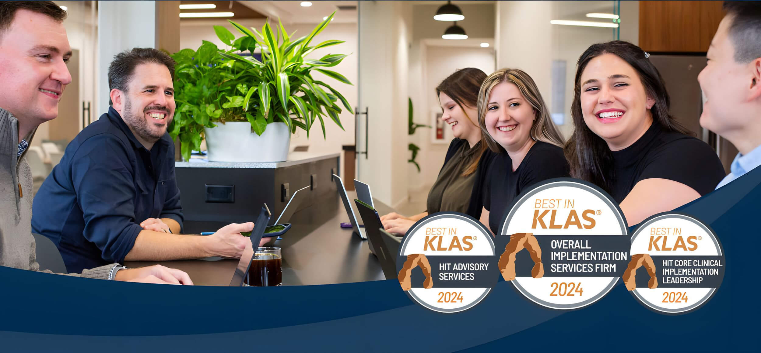 Evergreen Healthcare Partners – Implementation and advisory services ...