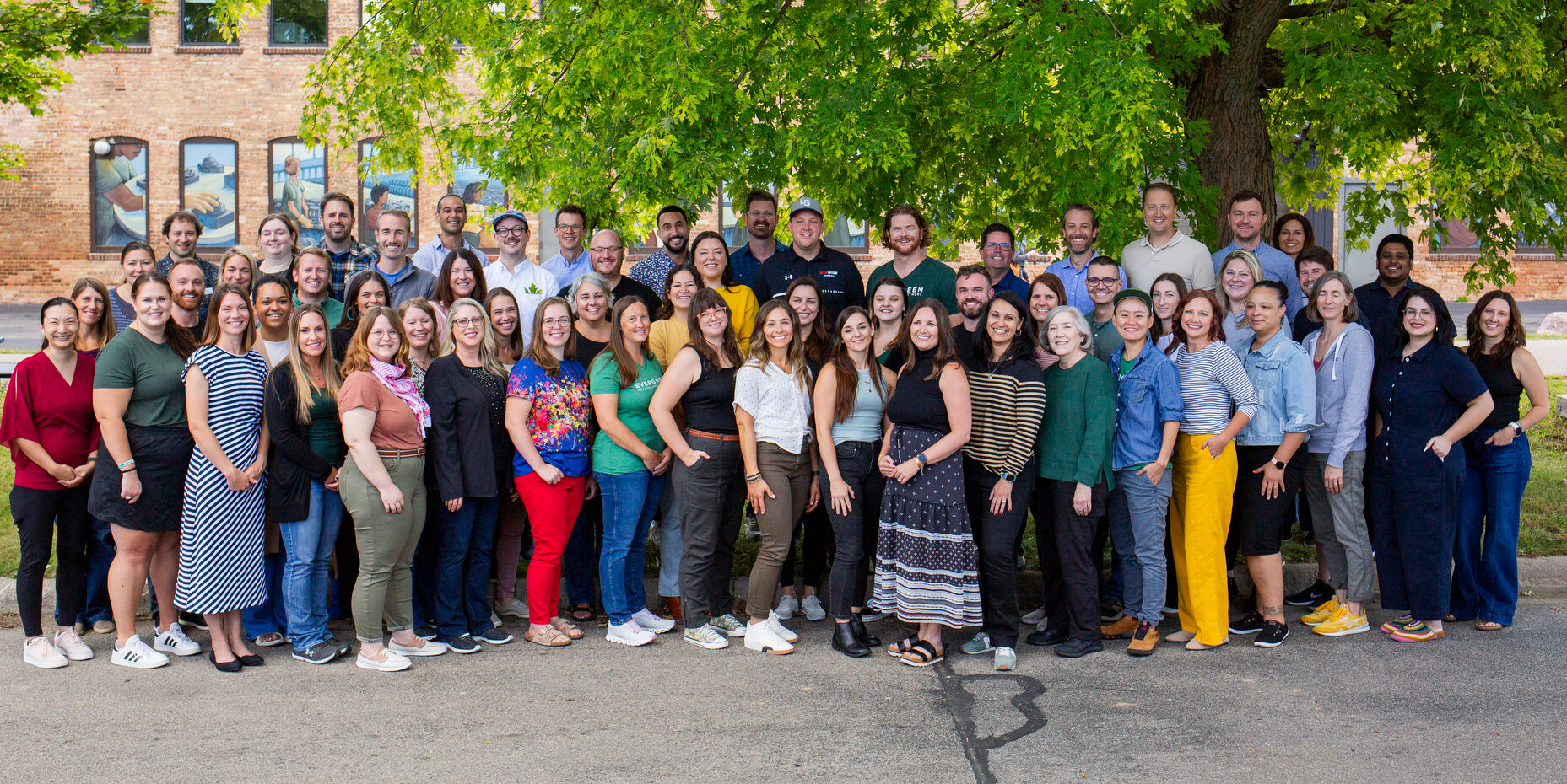 Our Team – Evergreen Healthcare Partners